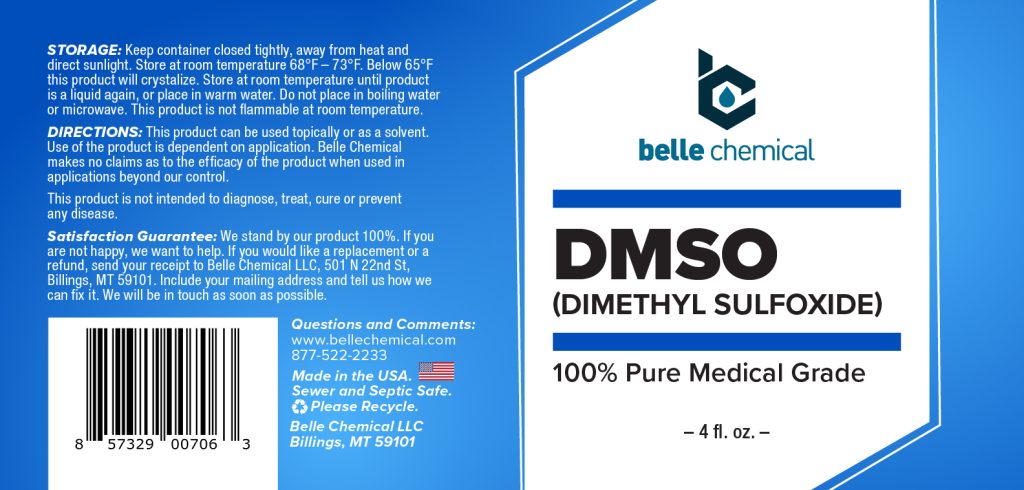 DMSO